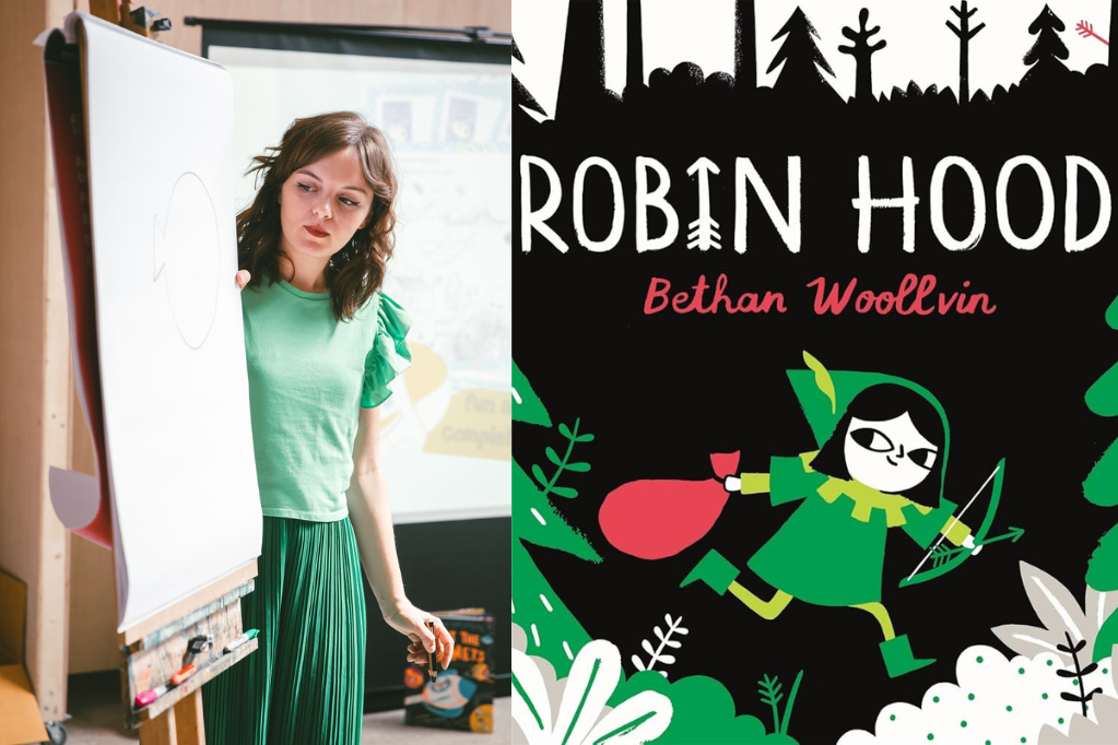 Robin Hood | The Story Museum