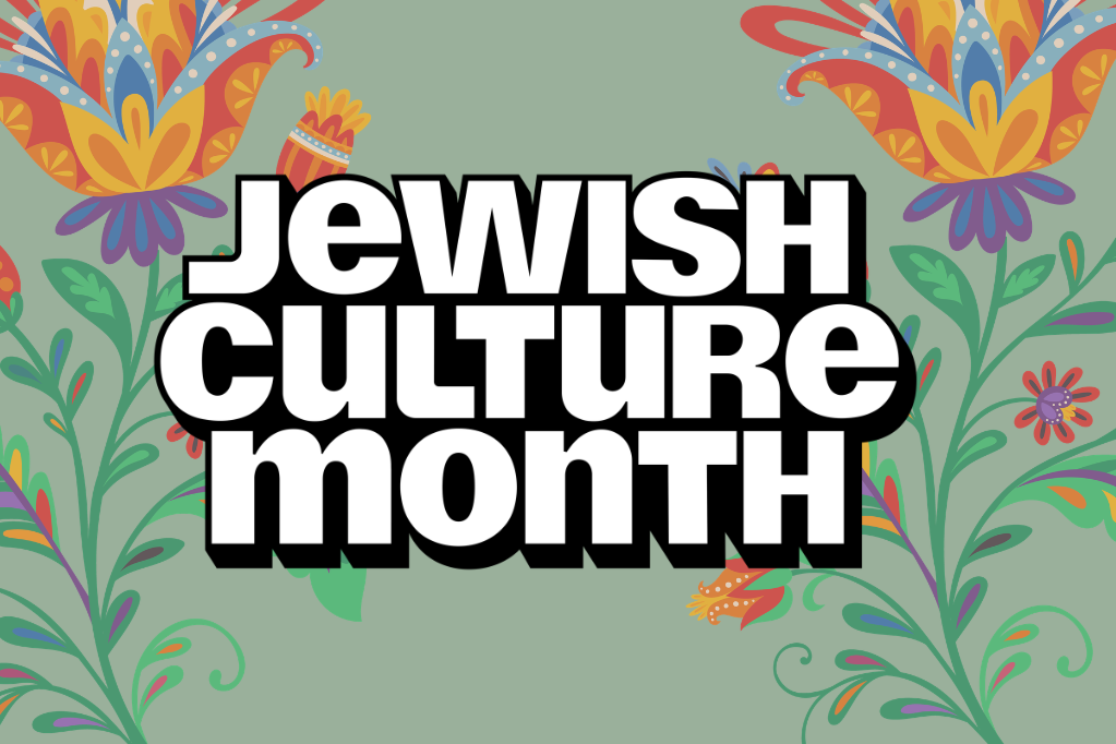 Jewish Culture Month: Traditional Folk Tales in… | The Story Museum