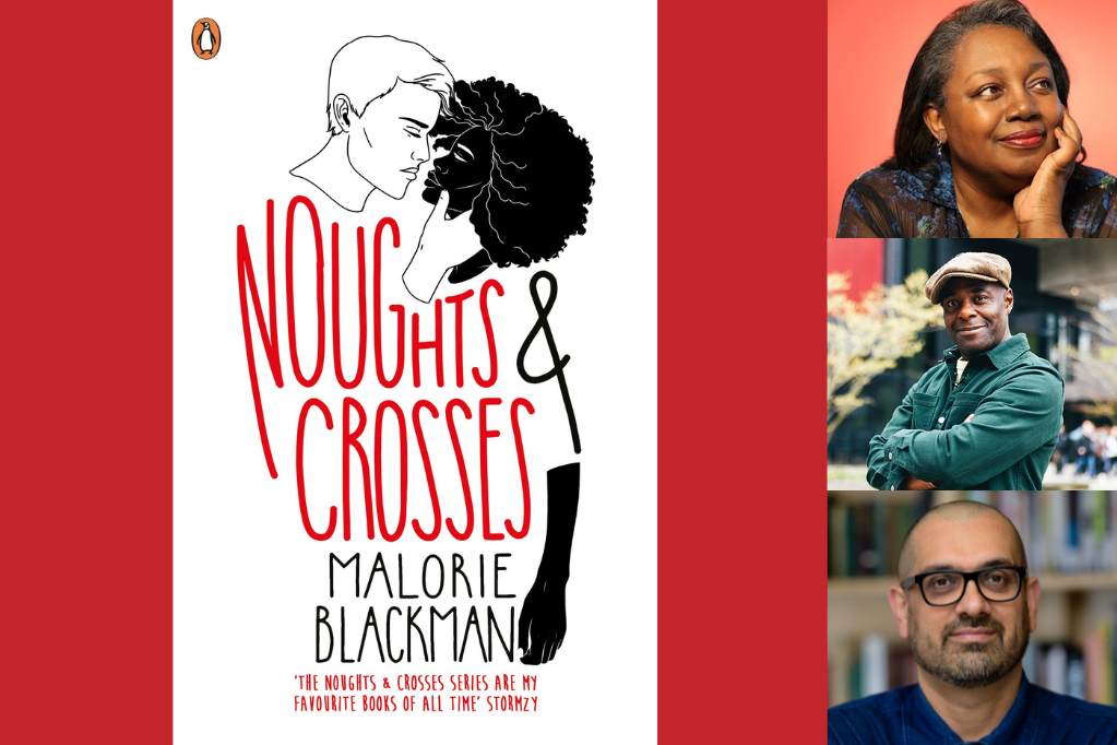 Exploring Noughts & Crosses: 25th Anniversary | The Story Museum