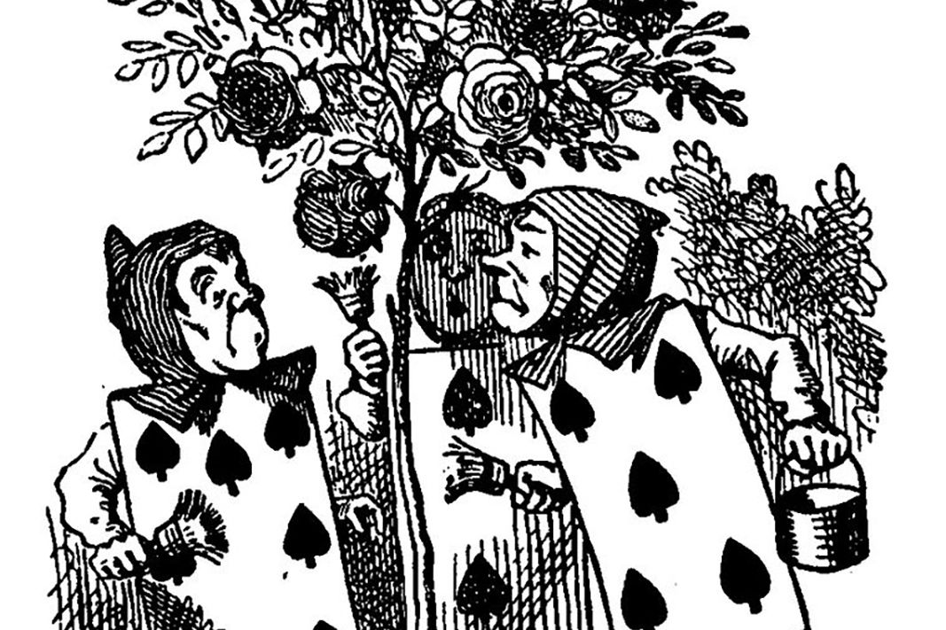 Alice's Day | About Us | The Story Museum